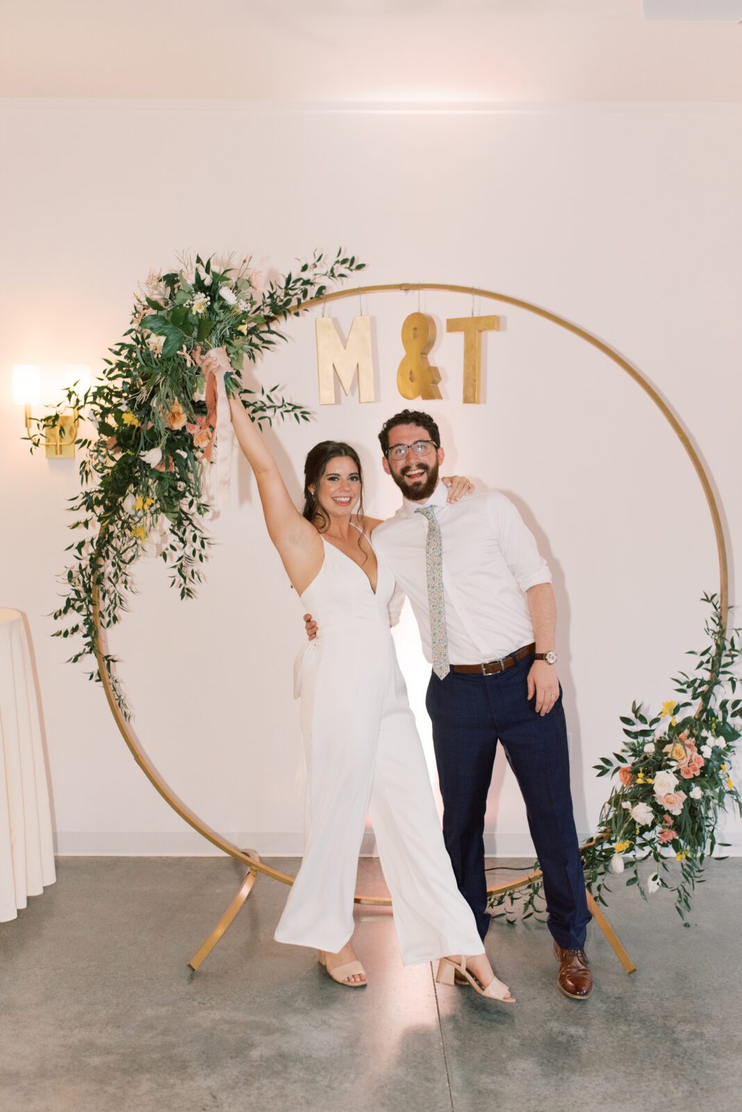 Unveiling Our Most Anticipated 2024 Wedding Trends | The Eloise